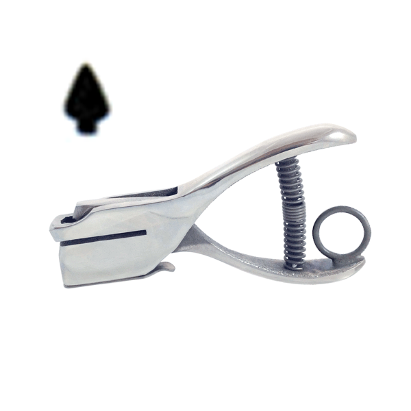 Christmas Hole Punch – CardHolePunch.com