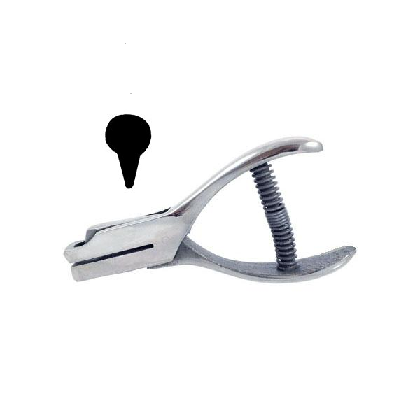 Ice Cream Cone Hole Punch – CardHolePunch.com